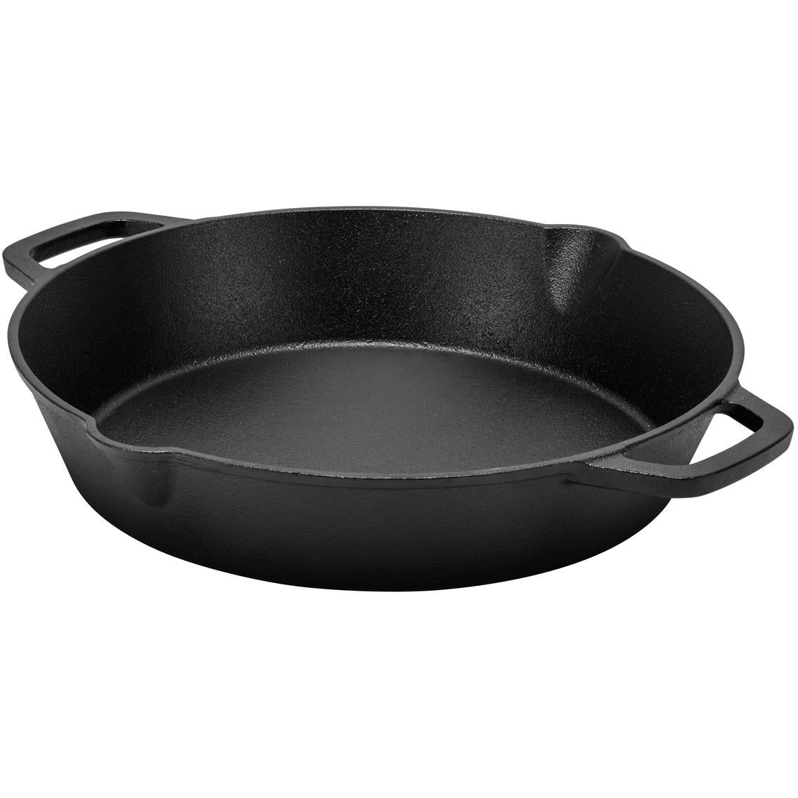 Pyrocast Chef Pan 34cm| Pyrolux | Matchbox