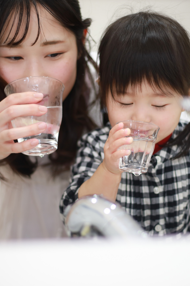 Family Guide to Hydration: Myths vs. Facts – Matchbox
