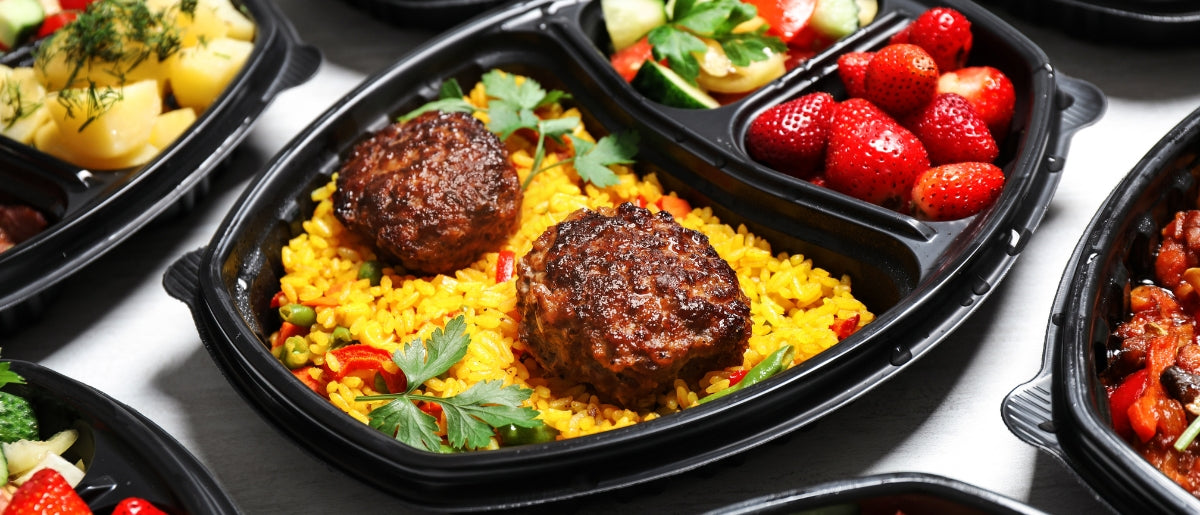 10 Healthy Lunch Ideas for 2024 – Matchbox