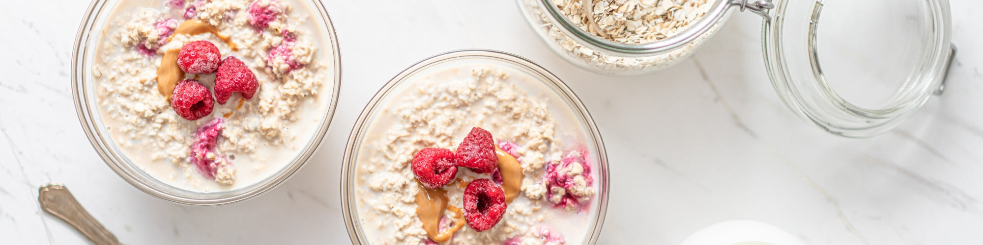 Unleash Your Inner Chef: Mastering Overnight Oats – Matchbox