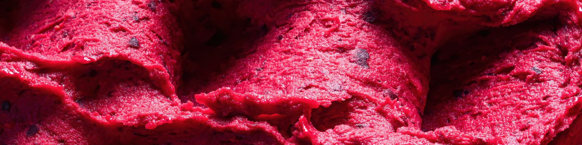 Red Velvet Gelato - A Ninja Creamie Recipe – Matchbox