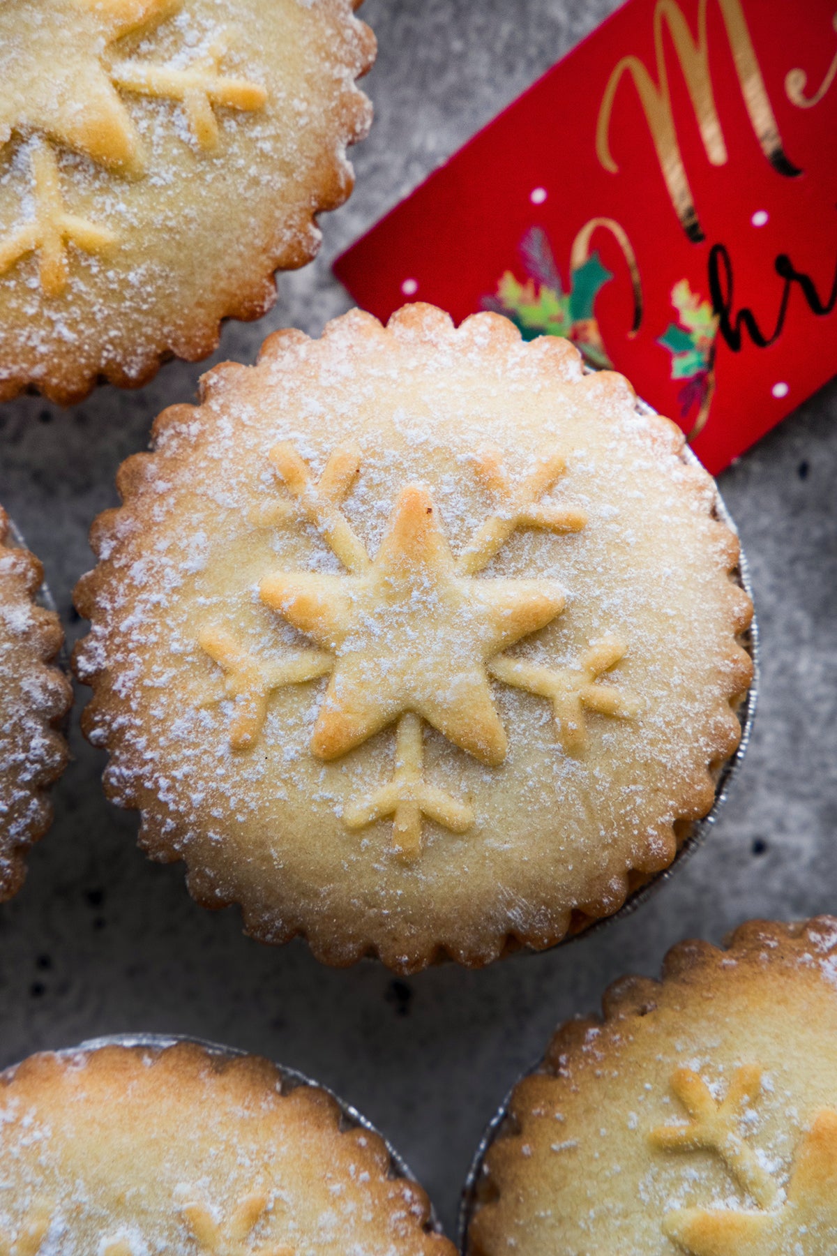 Perfect Mince Pie Recipe | Recipes | Matchbox