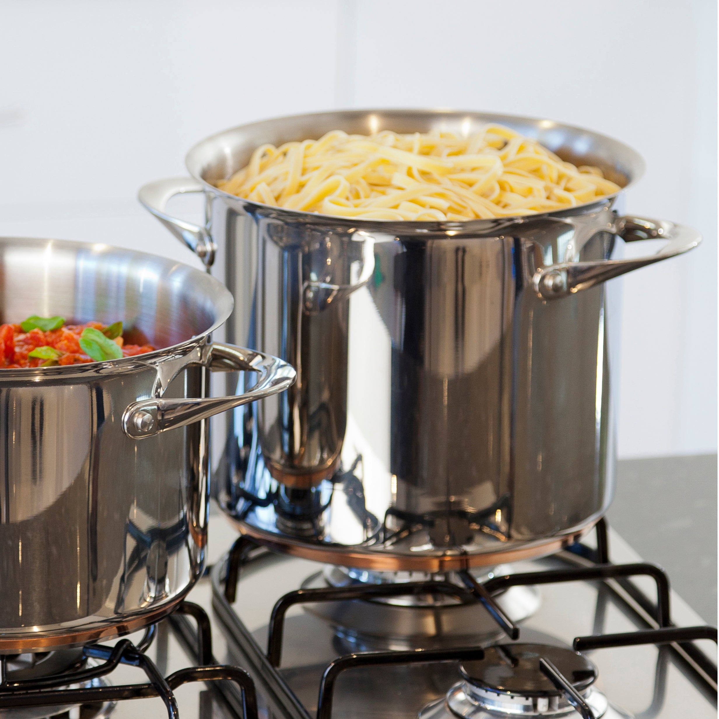 Stock Pots - Buy Stock Pots of Exceptional Quality – Matchbox