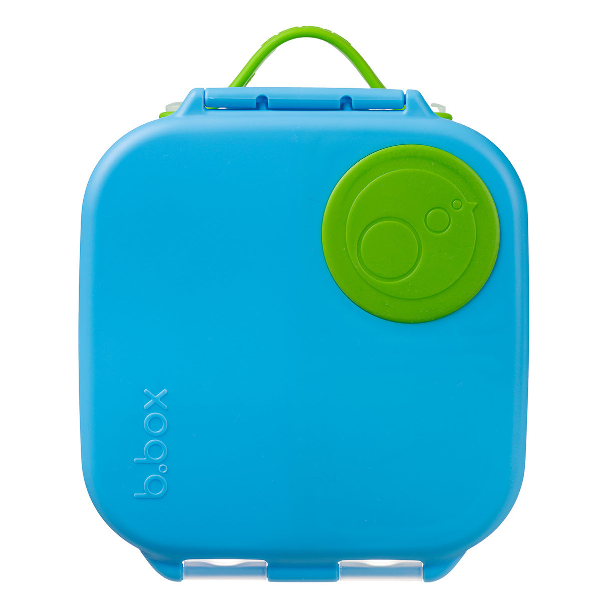 Mini Lunch Box Ocean Breeze | b.box | Matchbox