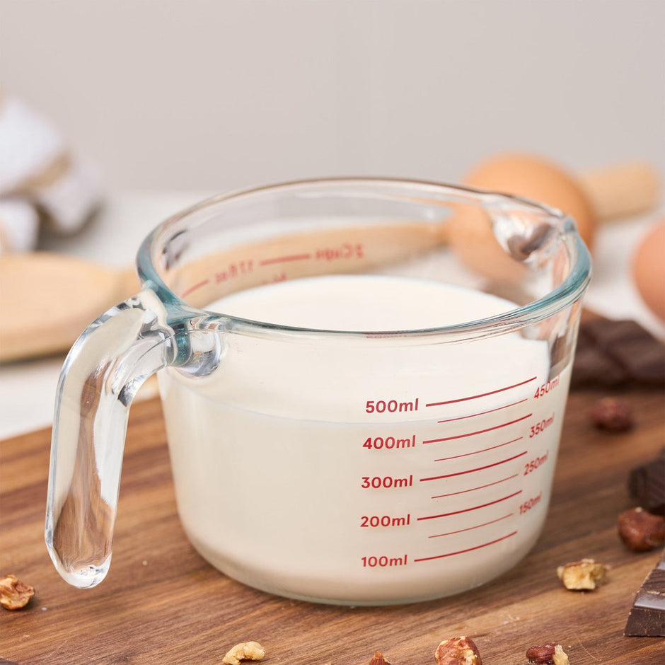 Measuring Jugs - Reliable & Durable Kitchen Measuring Jug – Matchbox