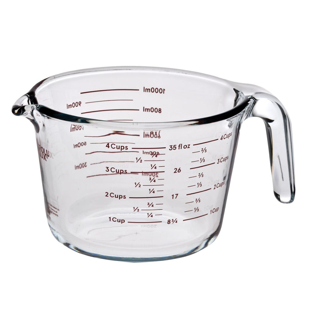 Measuring Jugs - Reliable & Durable Kitchen Measuring Jug – Matchbox