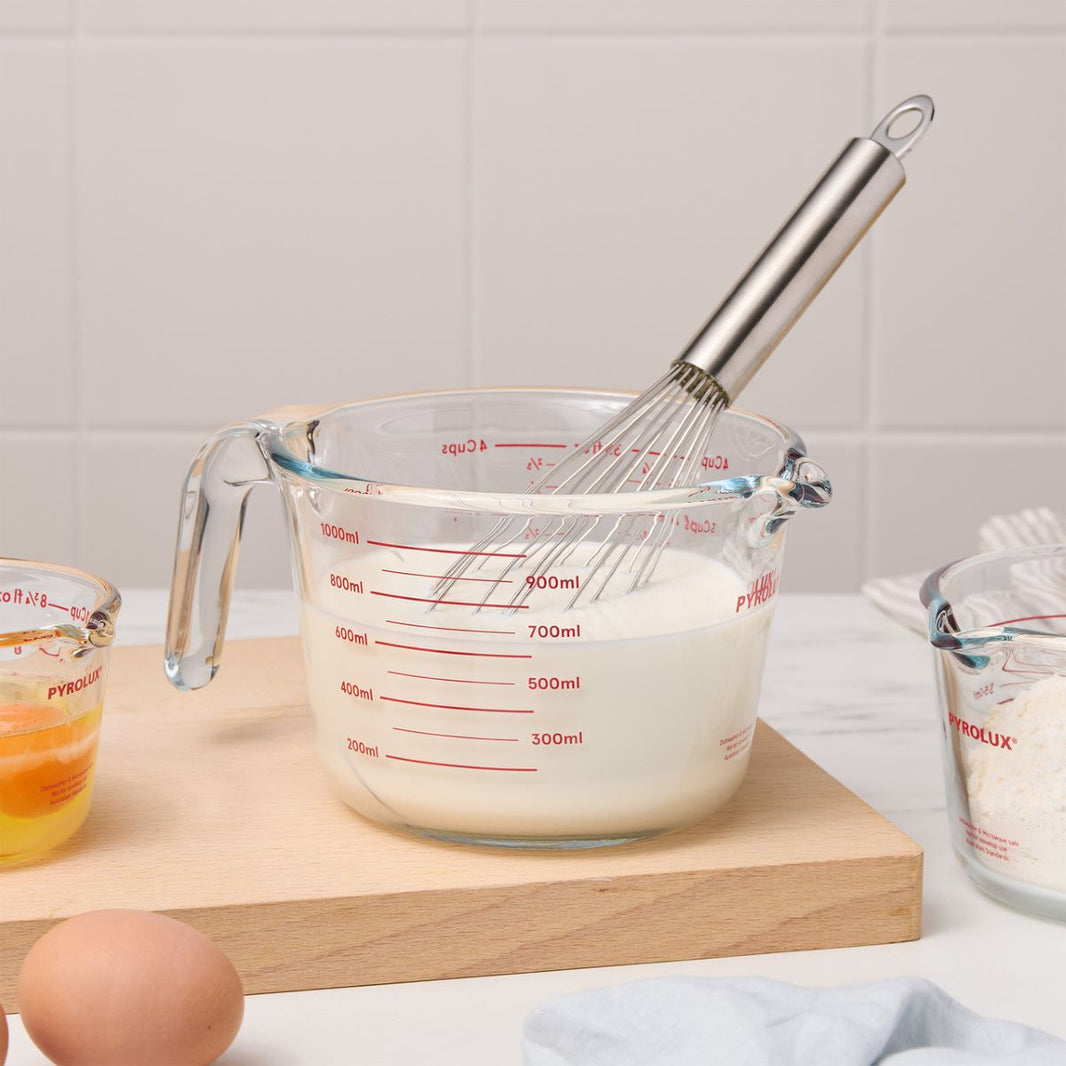 Measuring Jugs - Reliable & Durable Kitchen Measuring Jug – Matchbox