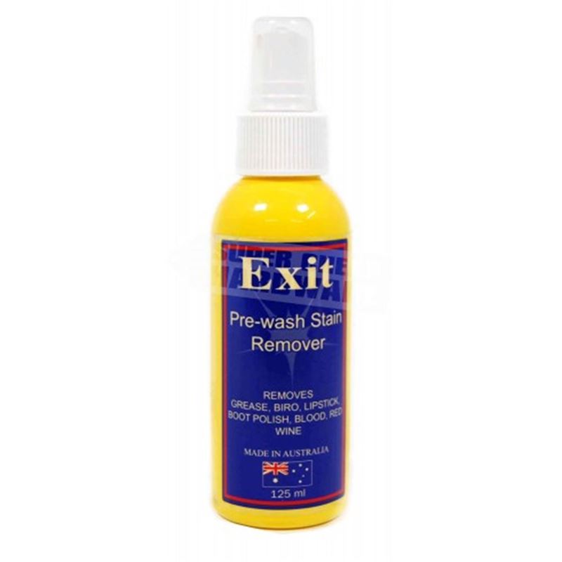 Exit Prewash Spray | Exit | Matchbox