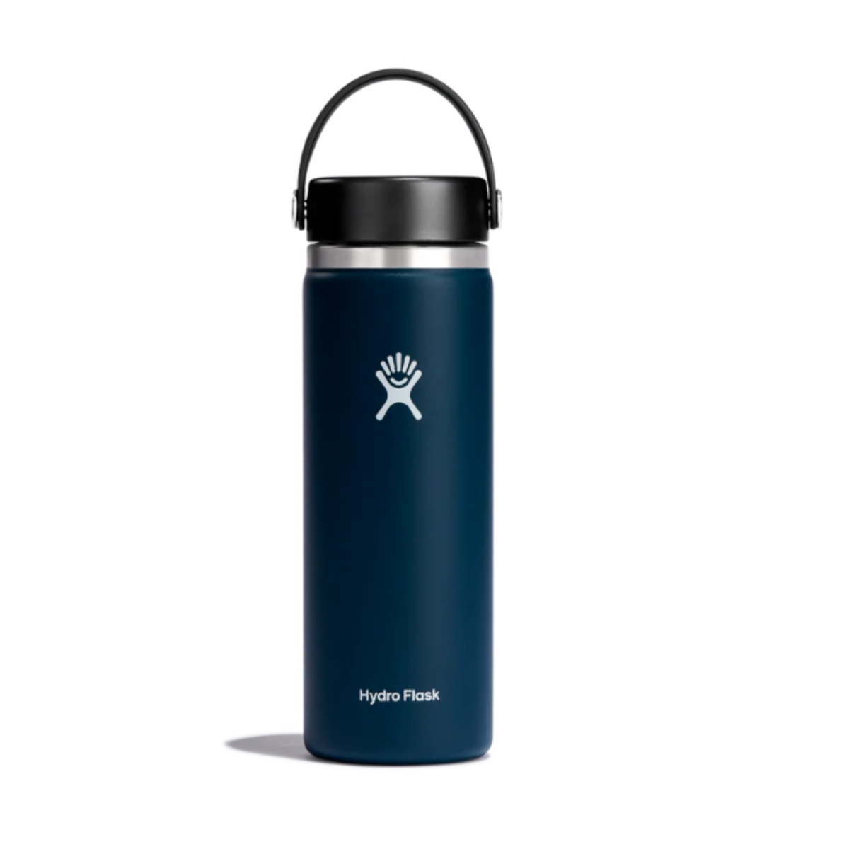 20oz Wide Flex Cap Indigo | Hydro Flask | Matchbox