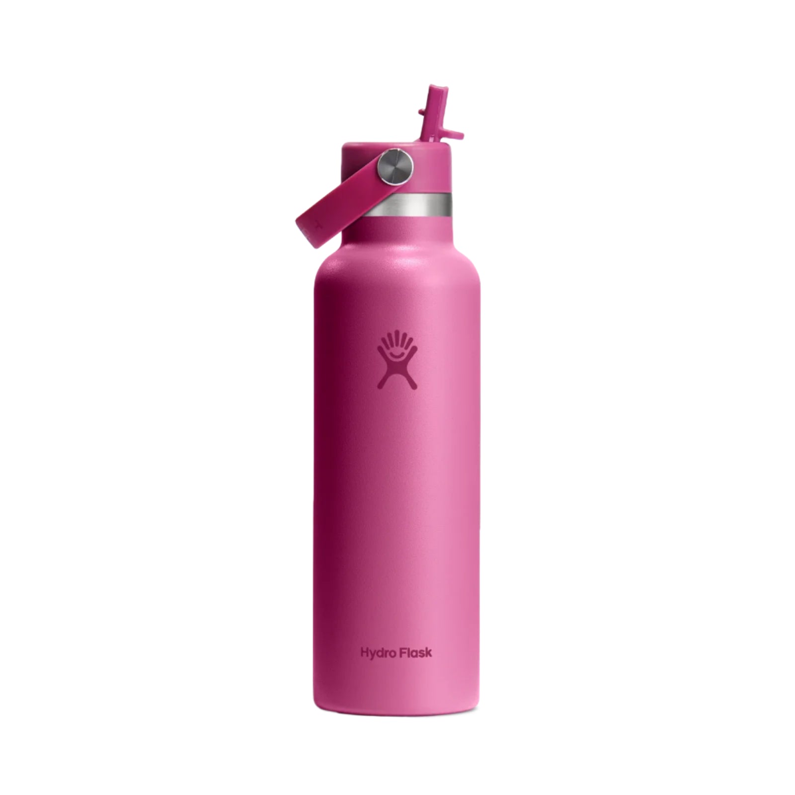 21oz Standard Flex Straw Cap Reef| Hydro Flask| Matchbox