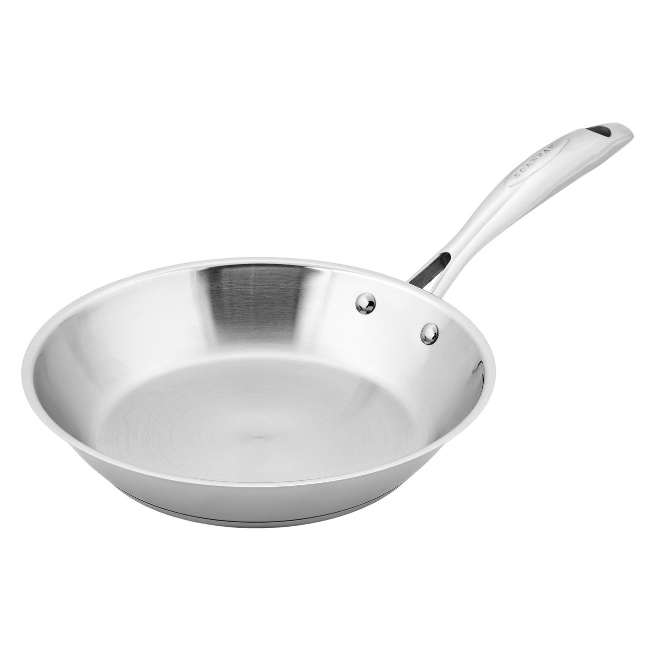 STS Fry Pan 24cm| SCANPAN | Matchbox