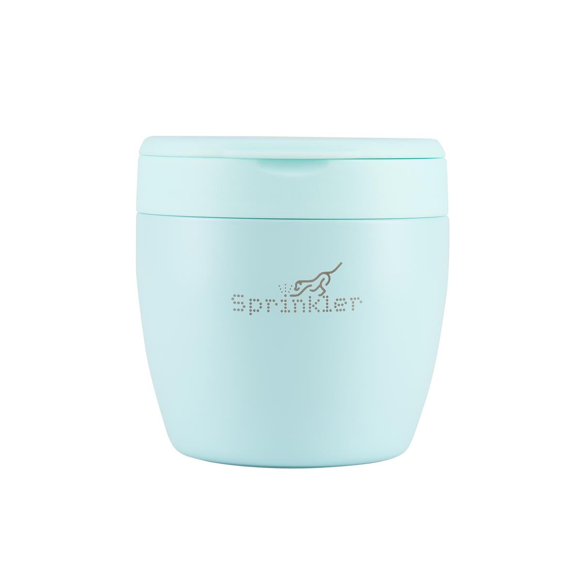 Rosie Insulated Food Pod 600ml - Sea Breeze | Sprinkler | Matchbox