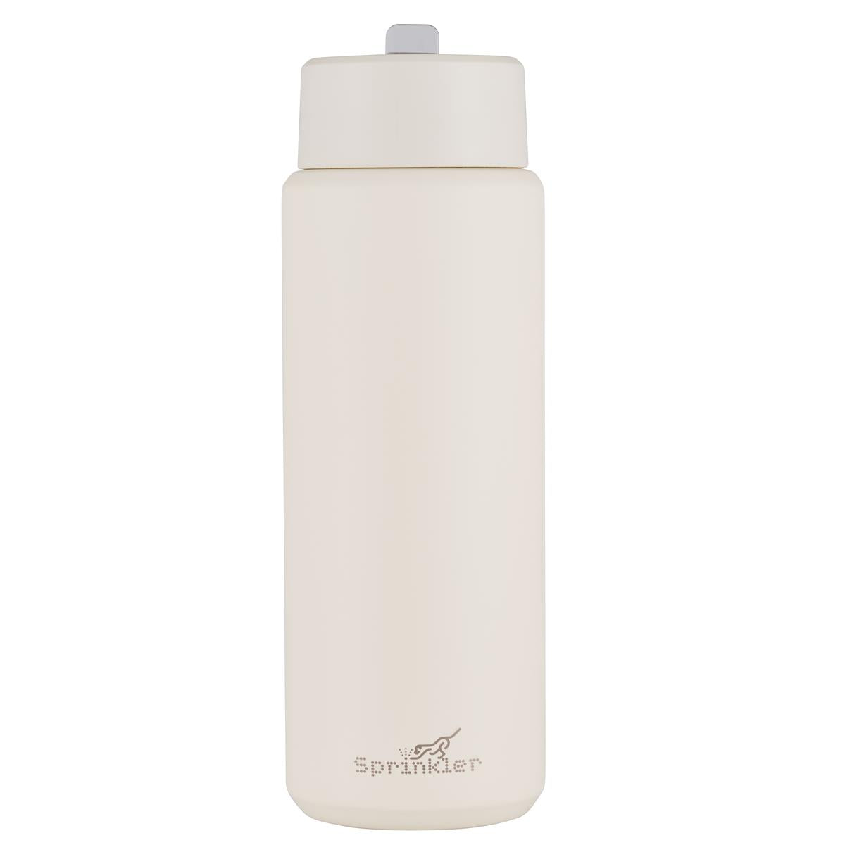 Murphy Insulated Bottle with Strap 1L - Sand Dune | Sprinkler | Matchbox