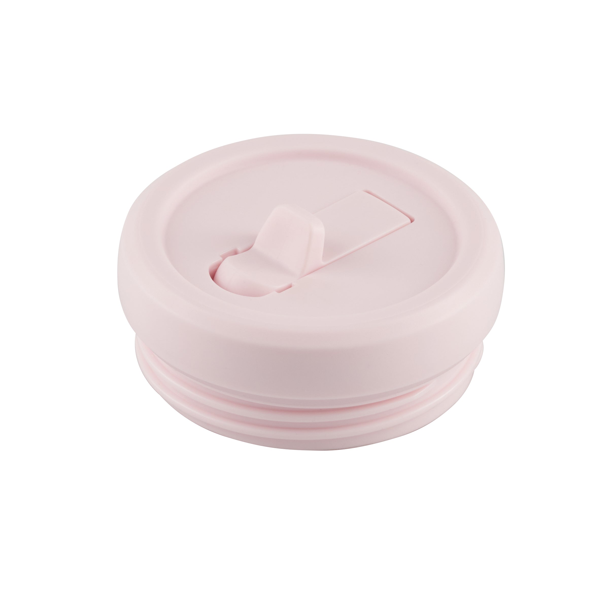 Coco Sipper Lid - Blush Pink | Sprinkler | Matchbox