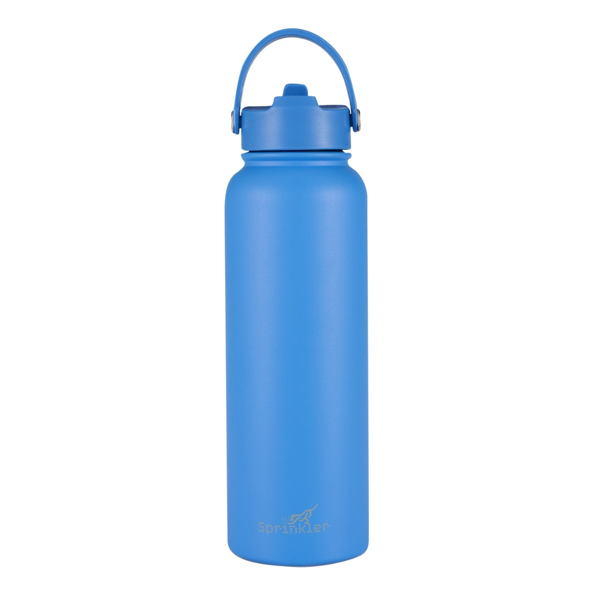 Bella Sipper Insulated Bottle 1.1 Litre - Regatta Blue | Sprinkler ...