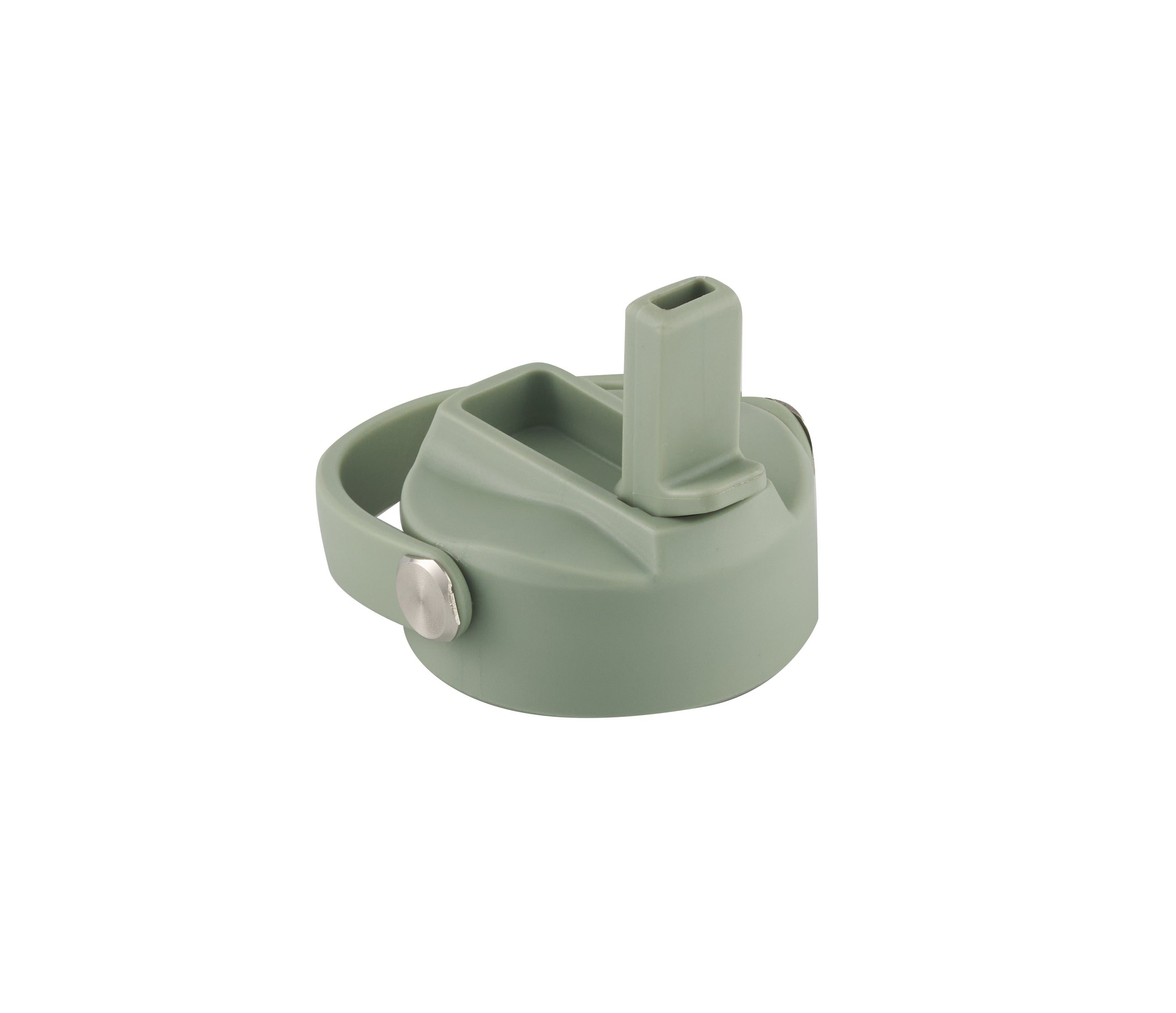 Bella Sipper Lid - Agave | Sprinkler | Matchbox