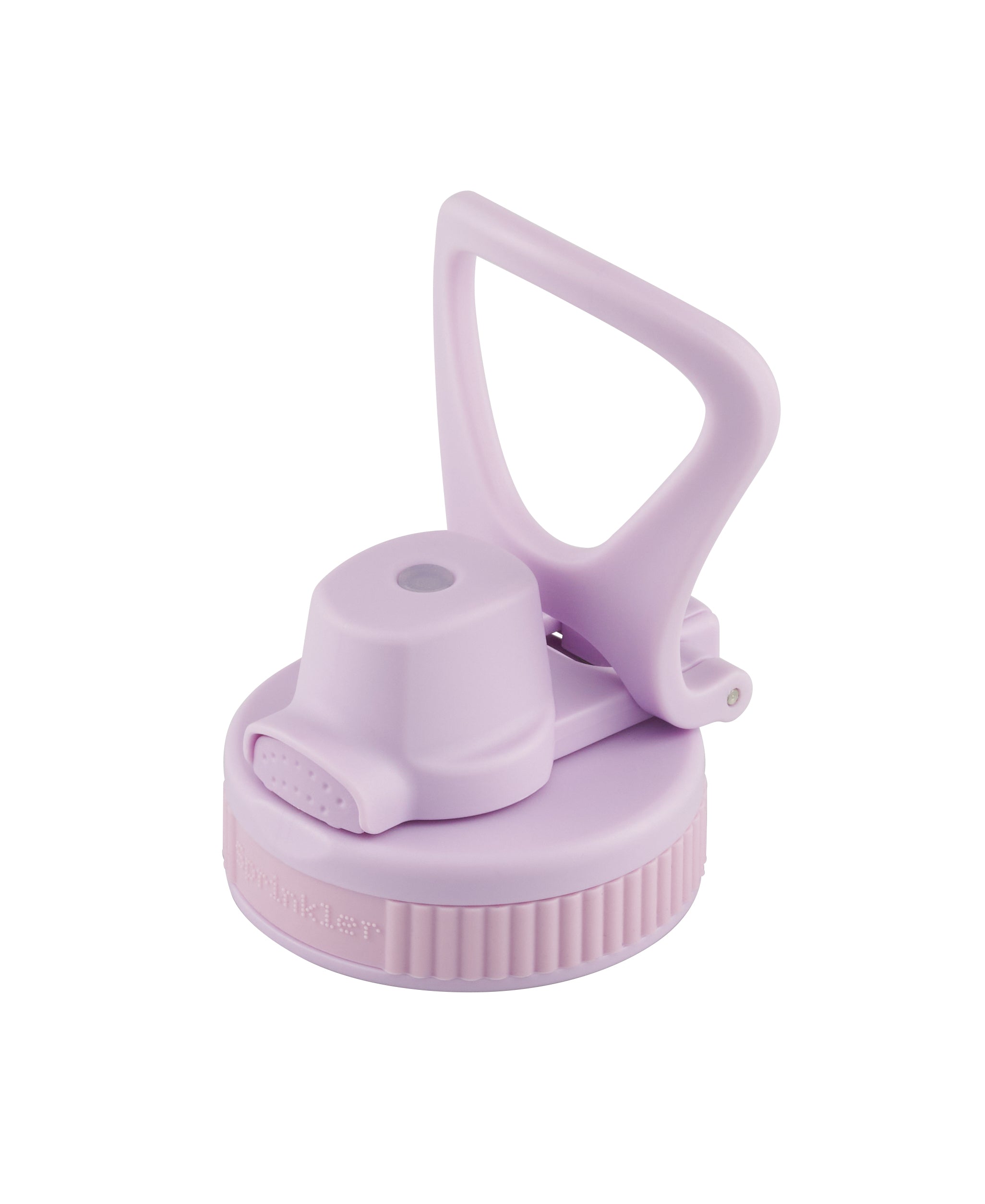 Alfie Lid - Lilac | Sprinkler | Matchbox