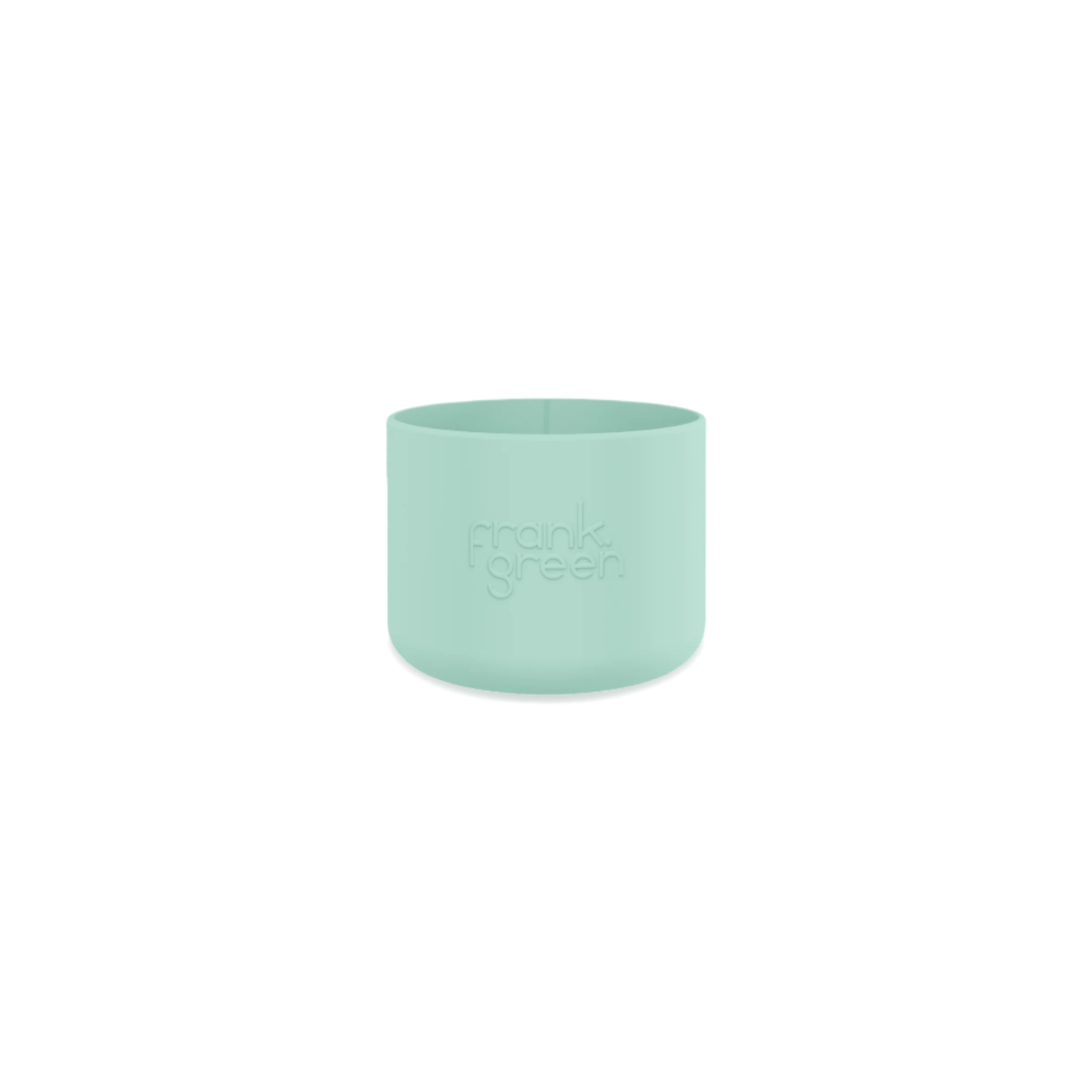 20oz Bottle Bumper Guard Peppermint | frank green | Matchbox