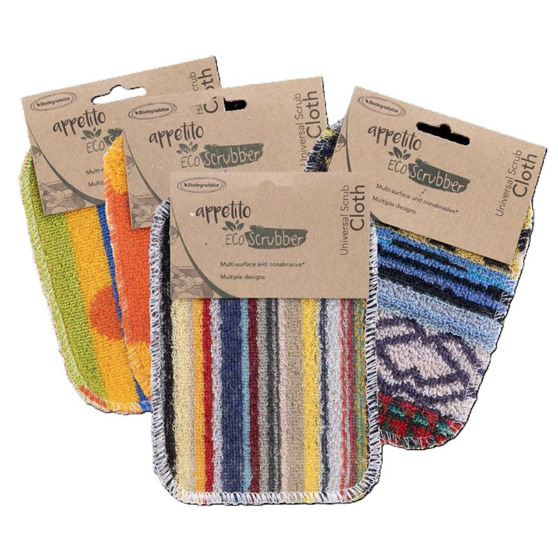 Skrubba Original - Assorted Designs| SKRUBBA | Matchbox
