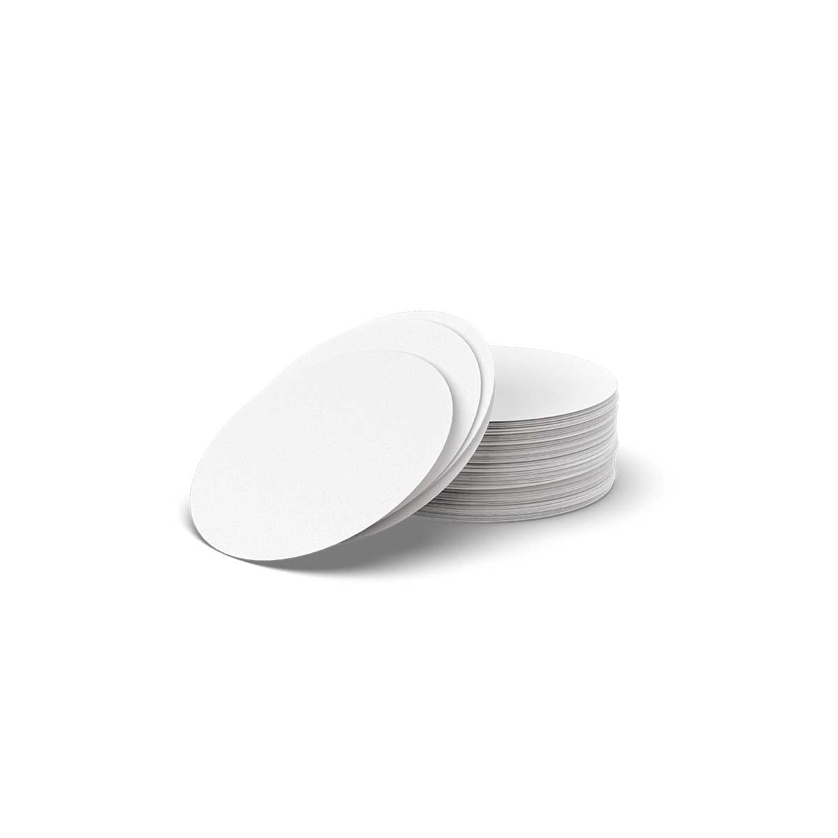 Paper Filters 350 Pack | Aeropress | Matchbox