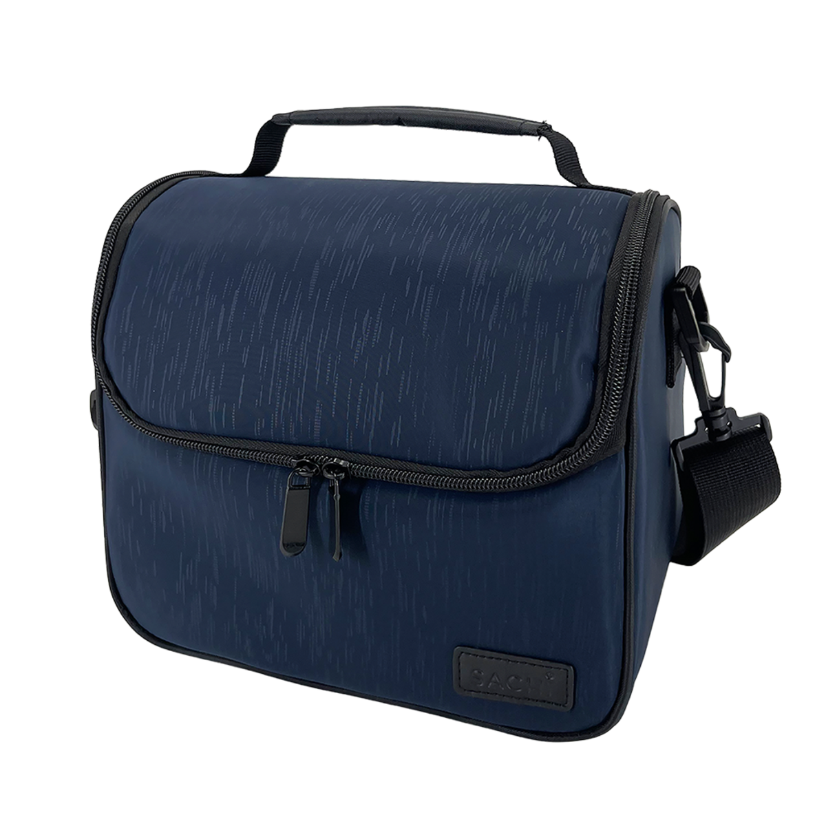 Lunch-All Insulated Lunch Bag - Navy – Matchbox