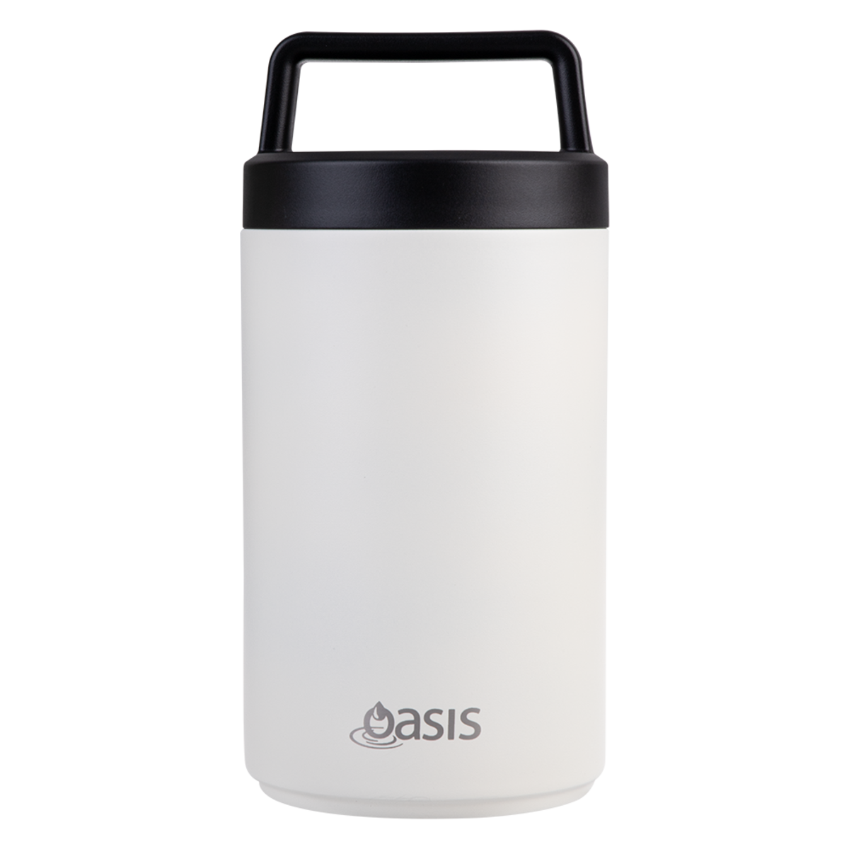 Food Flask 700ml - Alabaster | Oasis | Matchbox