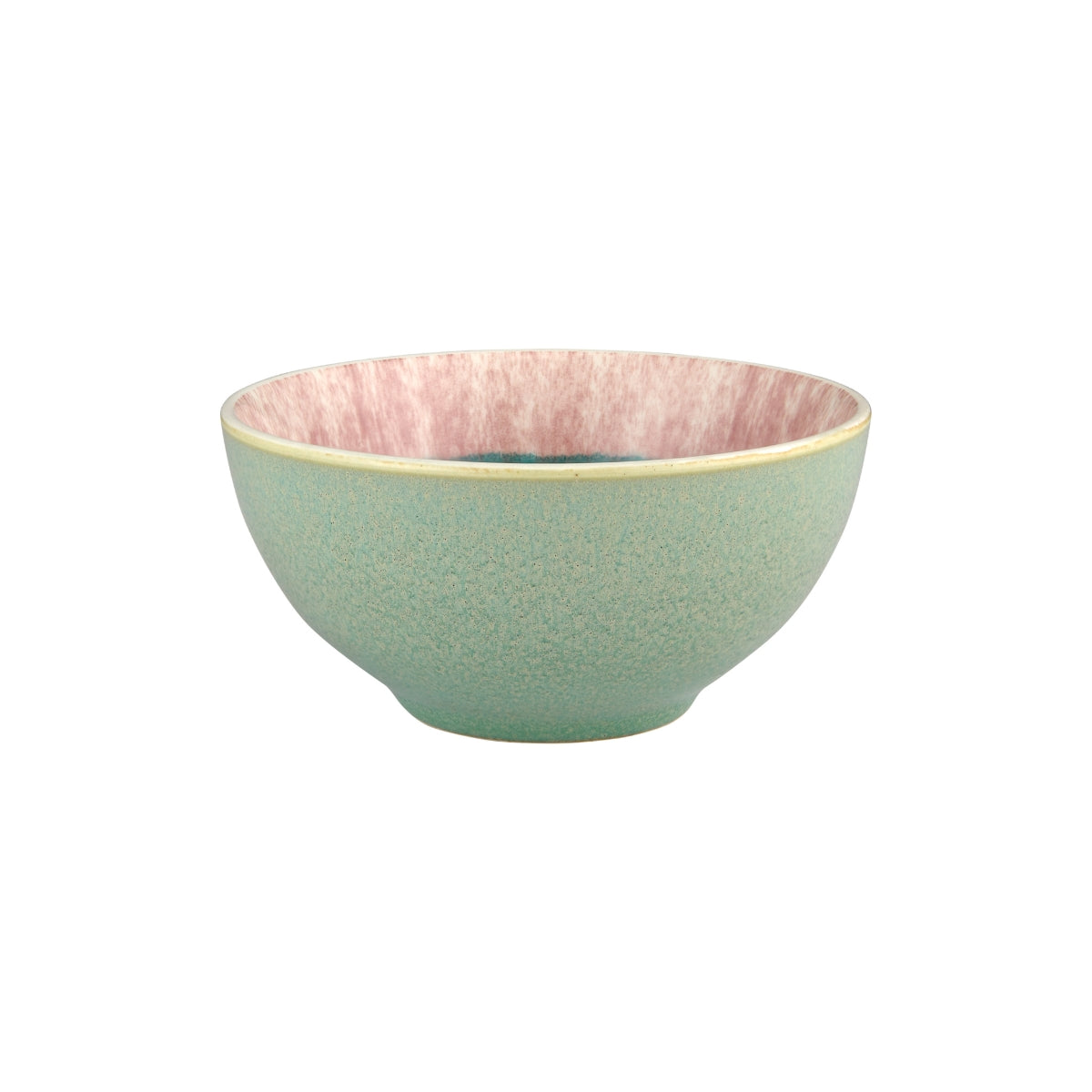 Rice Rice Baby Bowl 12x6cm Pink – Matchbox