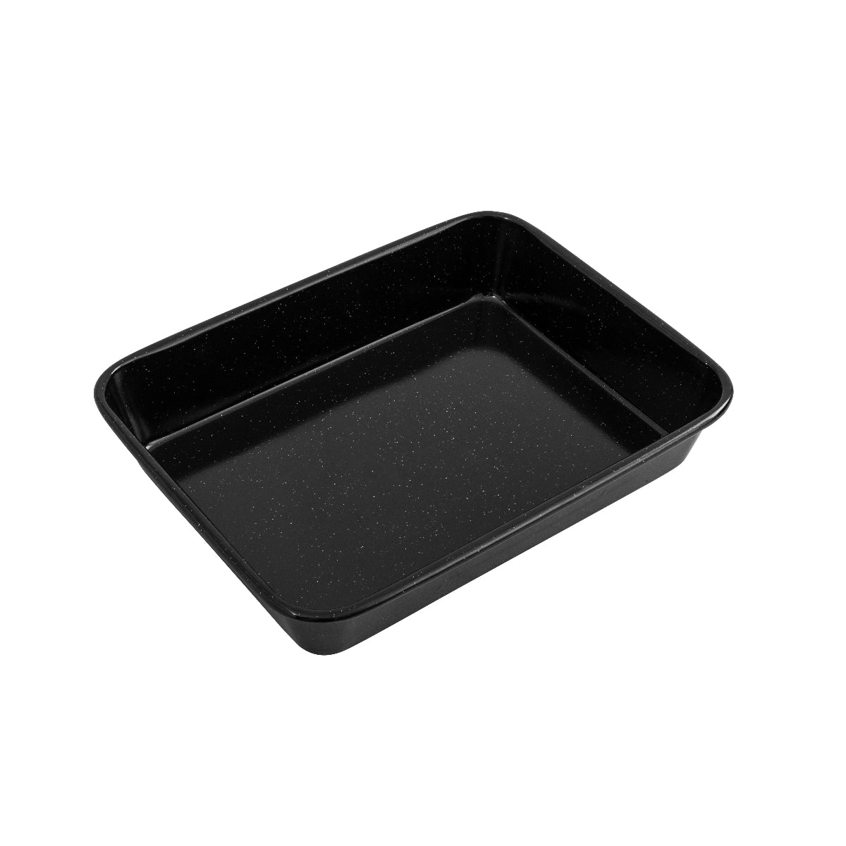 Enamel Roaster 28X21.5X5Cm| BAKEMASTER | Matchbox