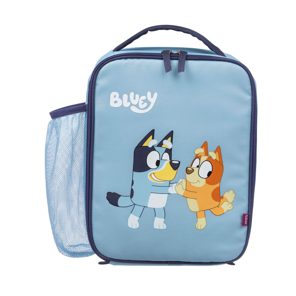 Insulated Lunch Bag Bluey | b.box | Matchbox