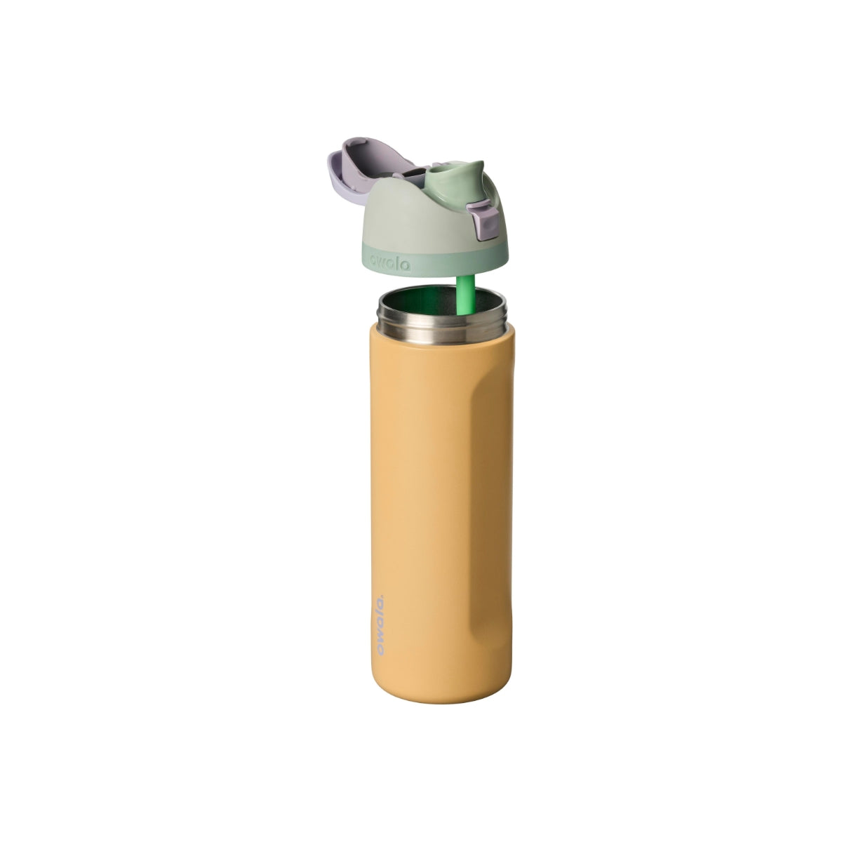 Straw Water Bottles - Practical & Stylish Straw Bottles You'll Love ...