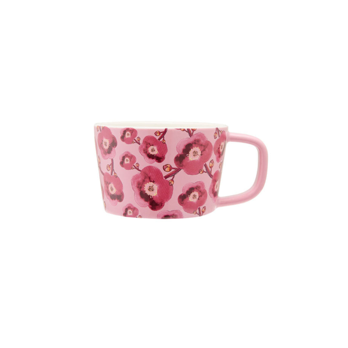 Bloom Mug 350ML Ruby | Maxwell and Williams | Matchbox