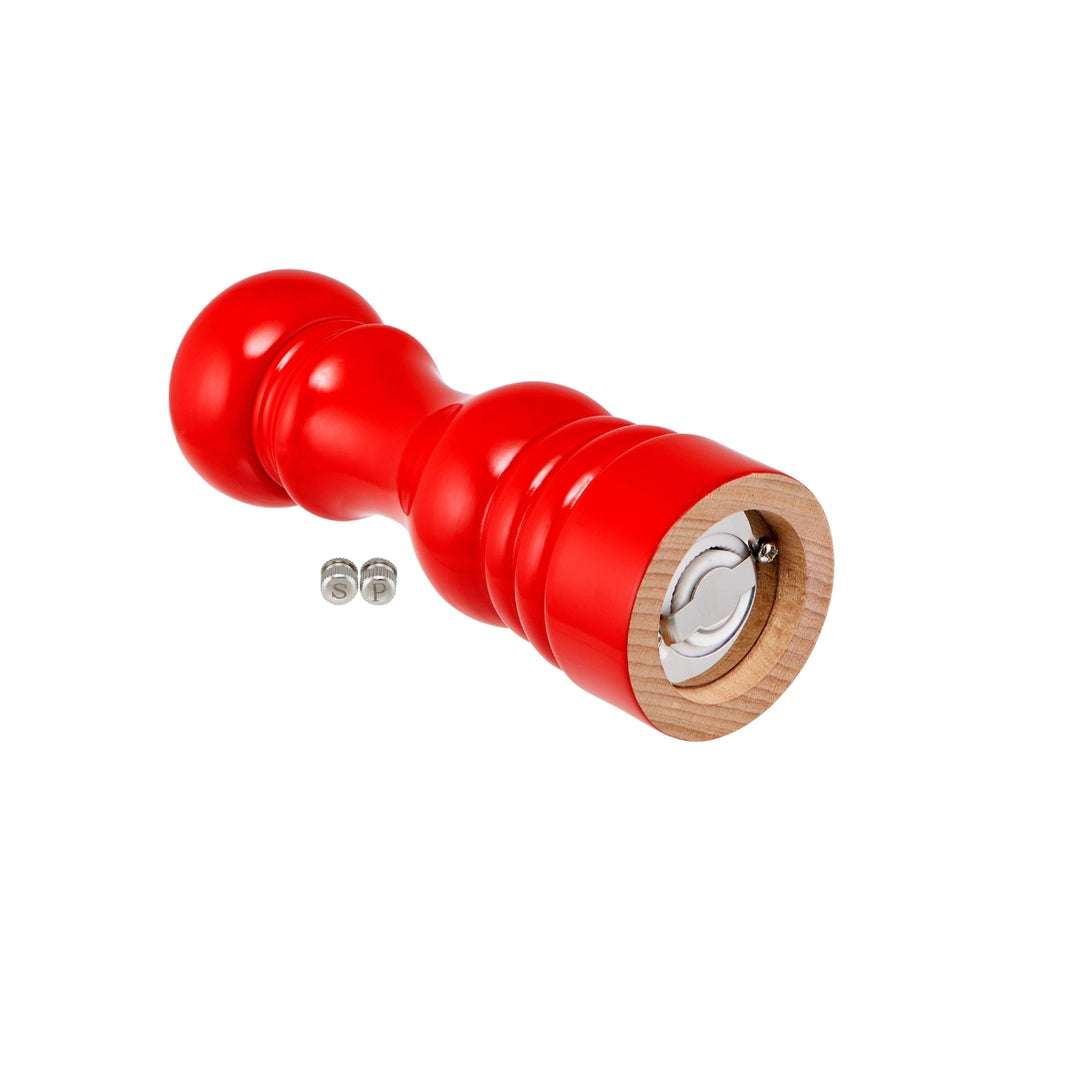 Salt and Pepper Grinders - Stylish & Practical Pepper Mills – Matchbox