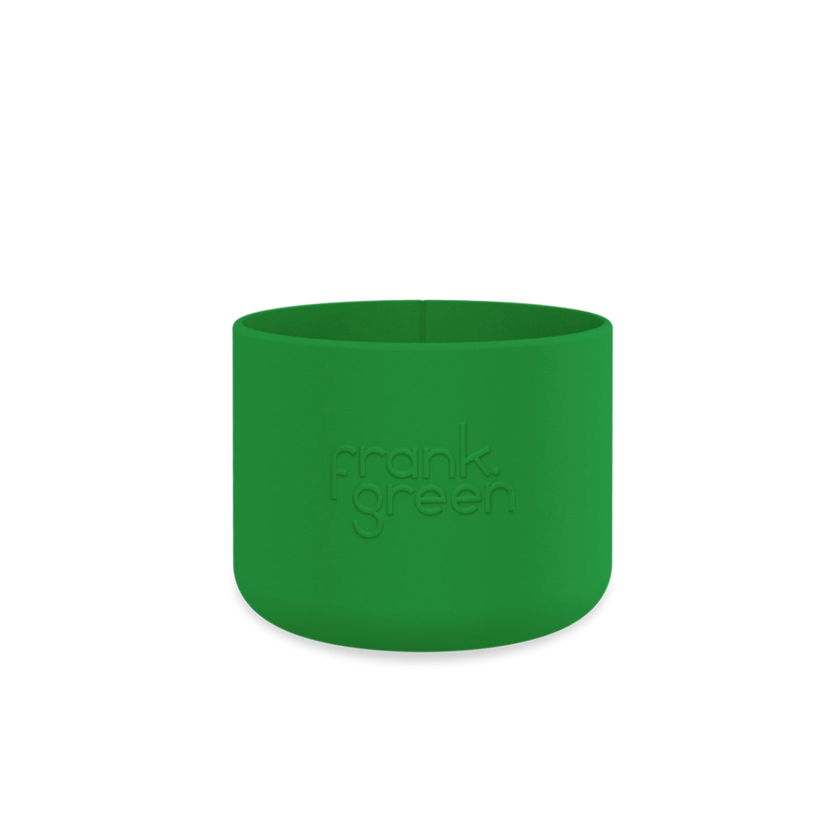 Bottle Bumper Guard Small Evergreen | frank green | Matchbox