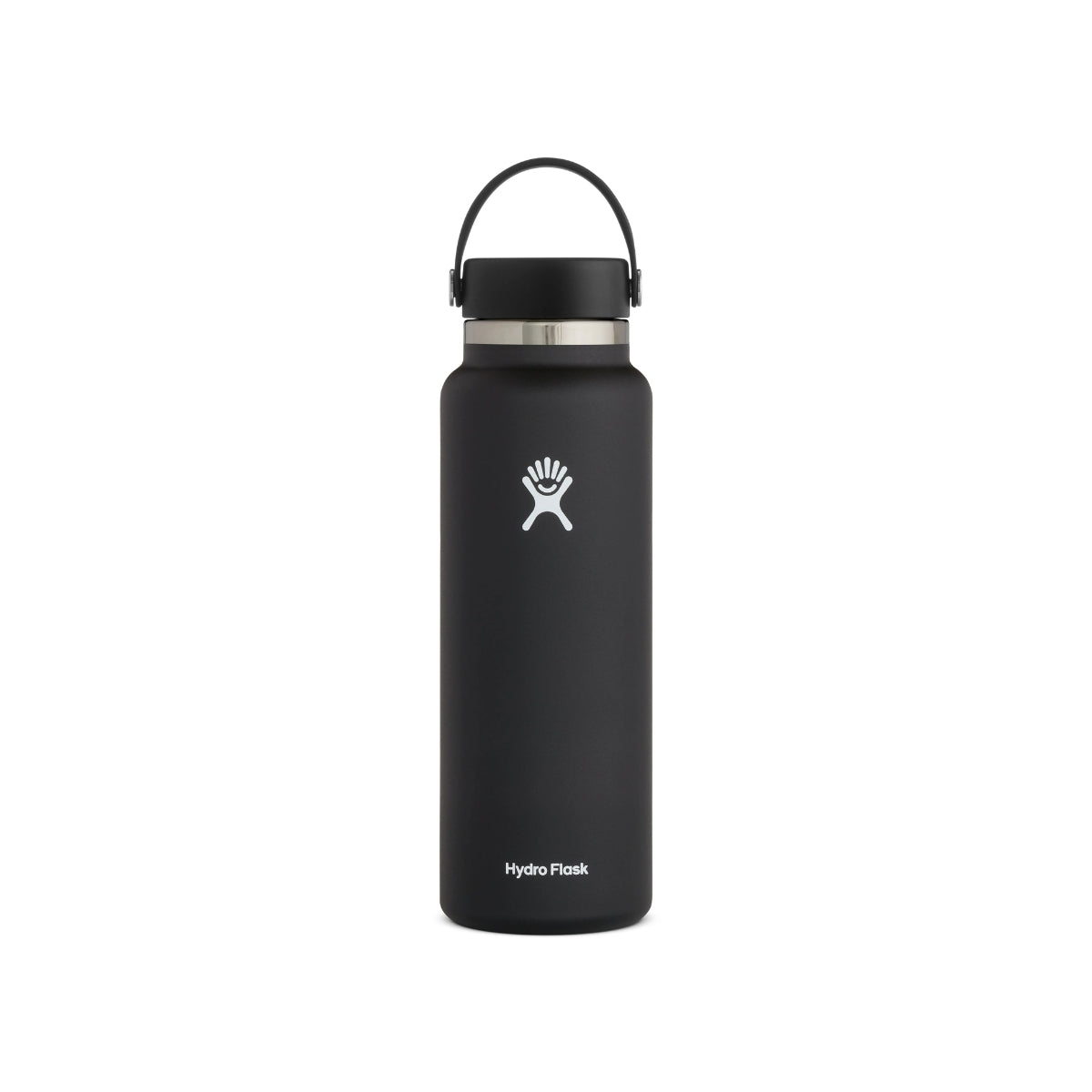 40oz Wide Flex Cap Indigo| Hydro Flask | Matchbox