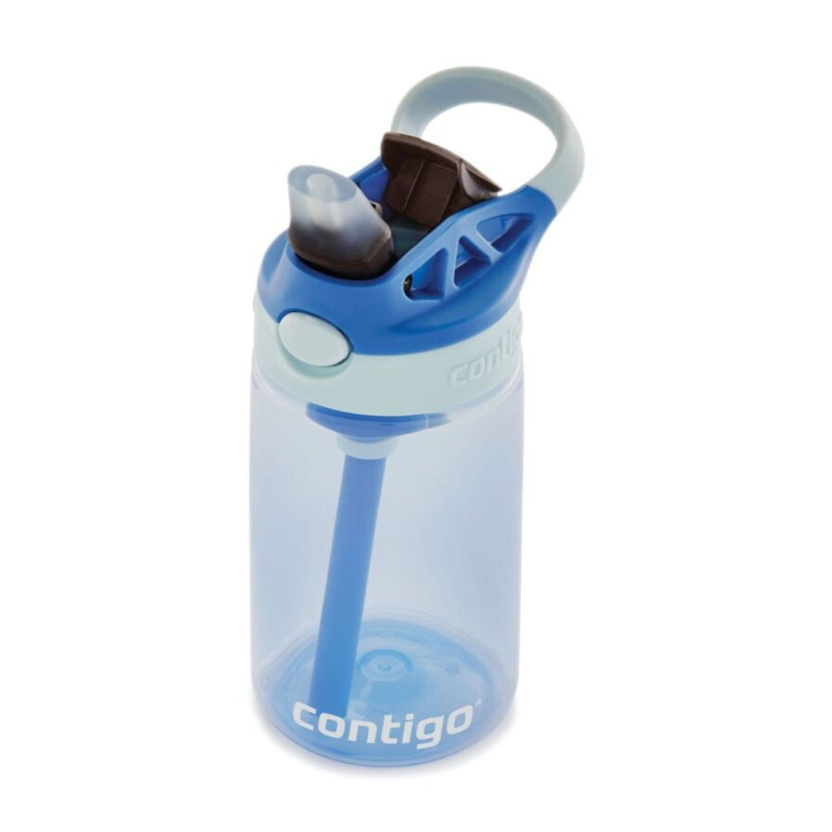 Kids Autospout - Blue 414ml | Contigo | Matchbox