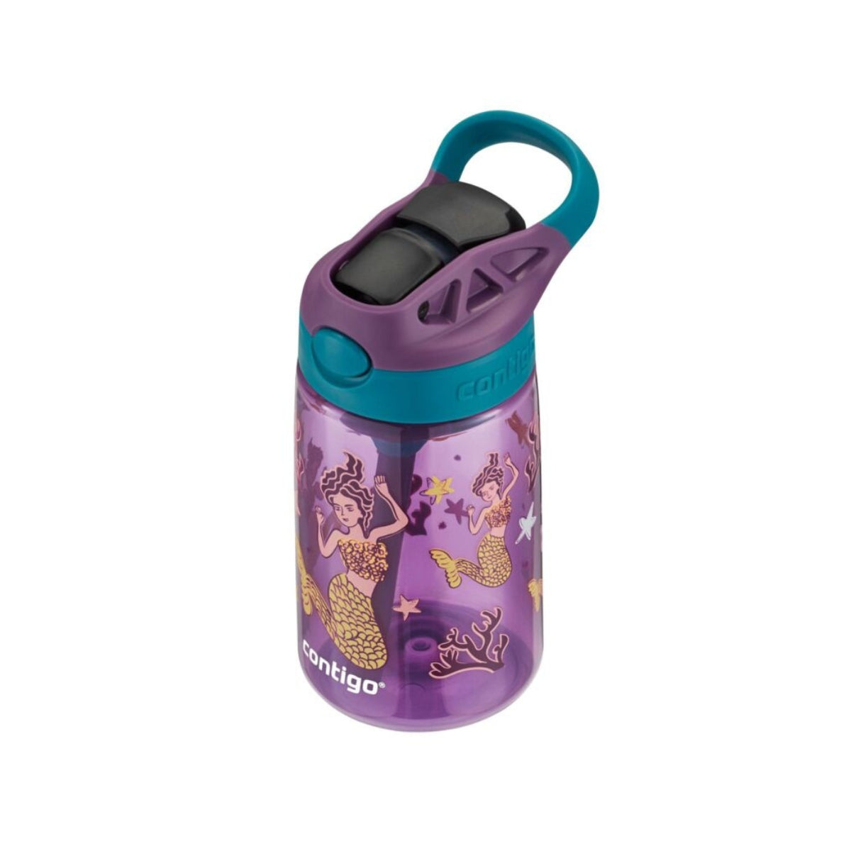 Kids Autospout - Mermaids 414ml – Matchbox