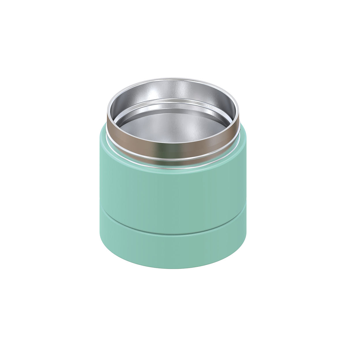 Double Wall Insulated Food Container Ext Sage Gift Boxed | getgo | Matchbox