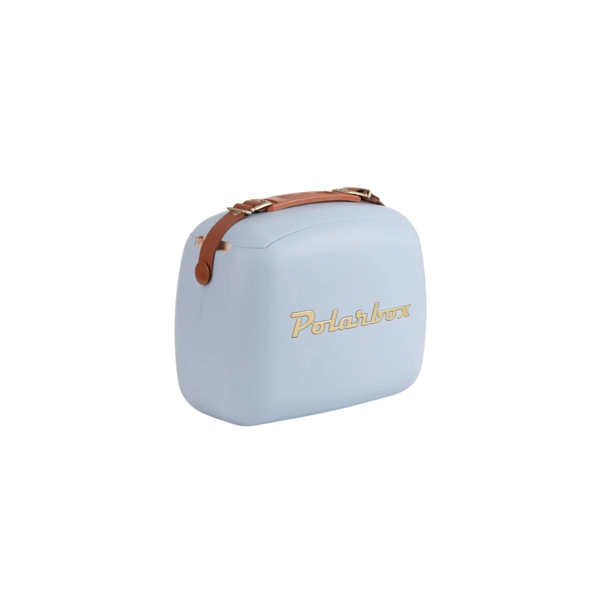 Polarbox Gold 6L Blue | Polarbox | Matchbox