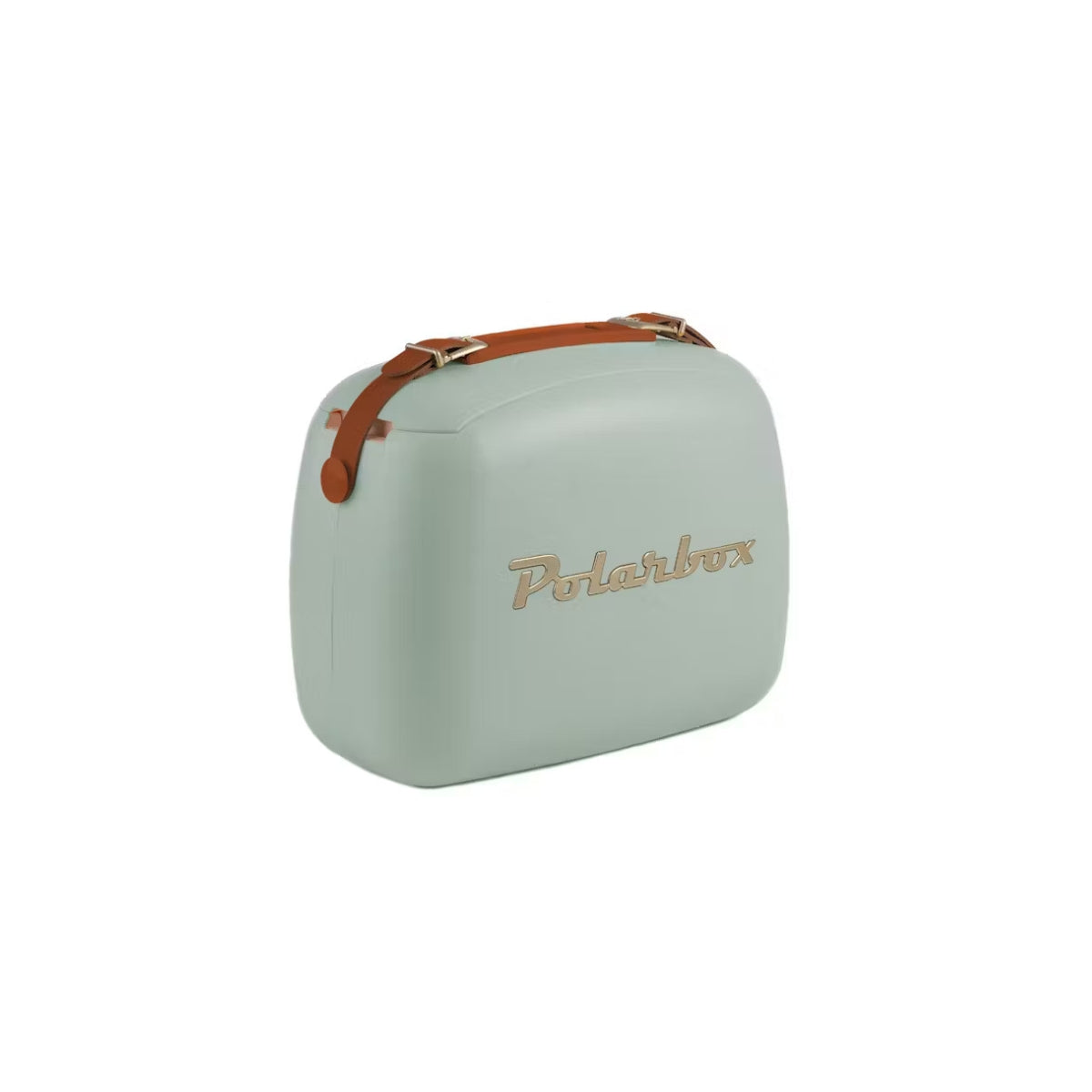 Polarbox Gold 6L Green Tea | Polarbox | Matchbox