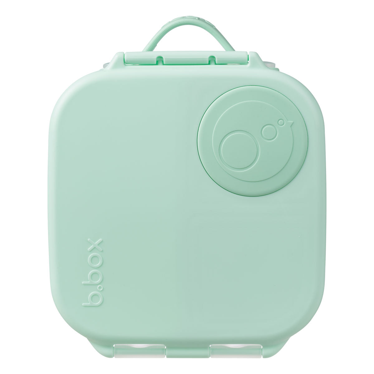 Mini Lunch Box 1L Spearmint | b.box | Matchbox