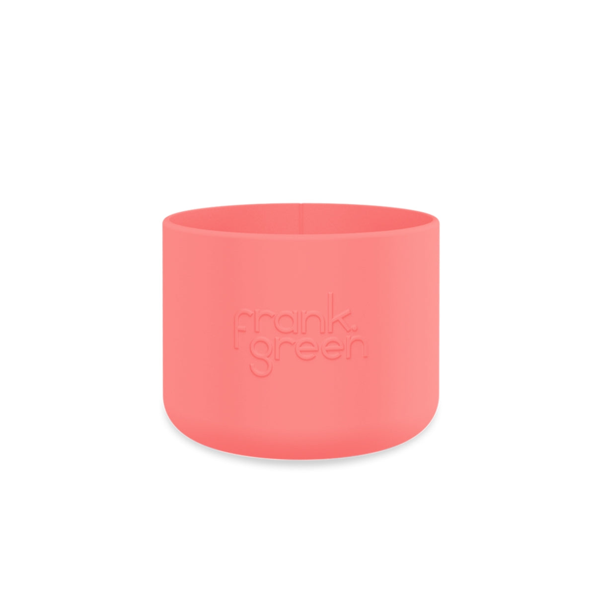 Bottle Bumper Guard Small Sweet Peach | frank green | Matchbox