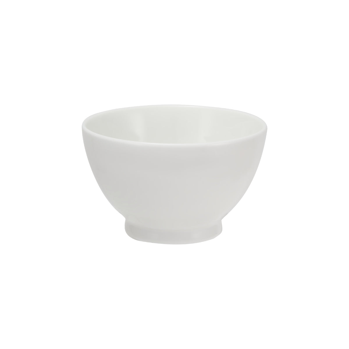 White Basics Rice Bowl 10cm | Maxwell and Williams | Matchbox