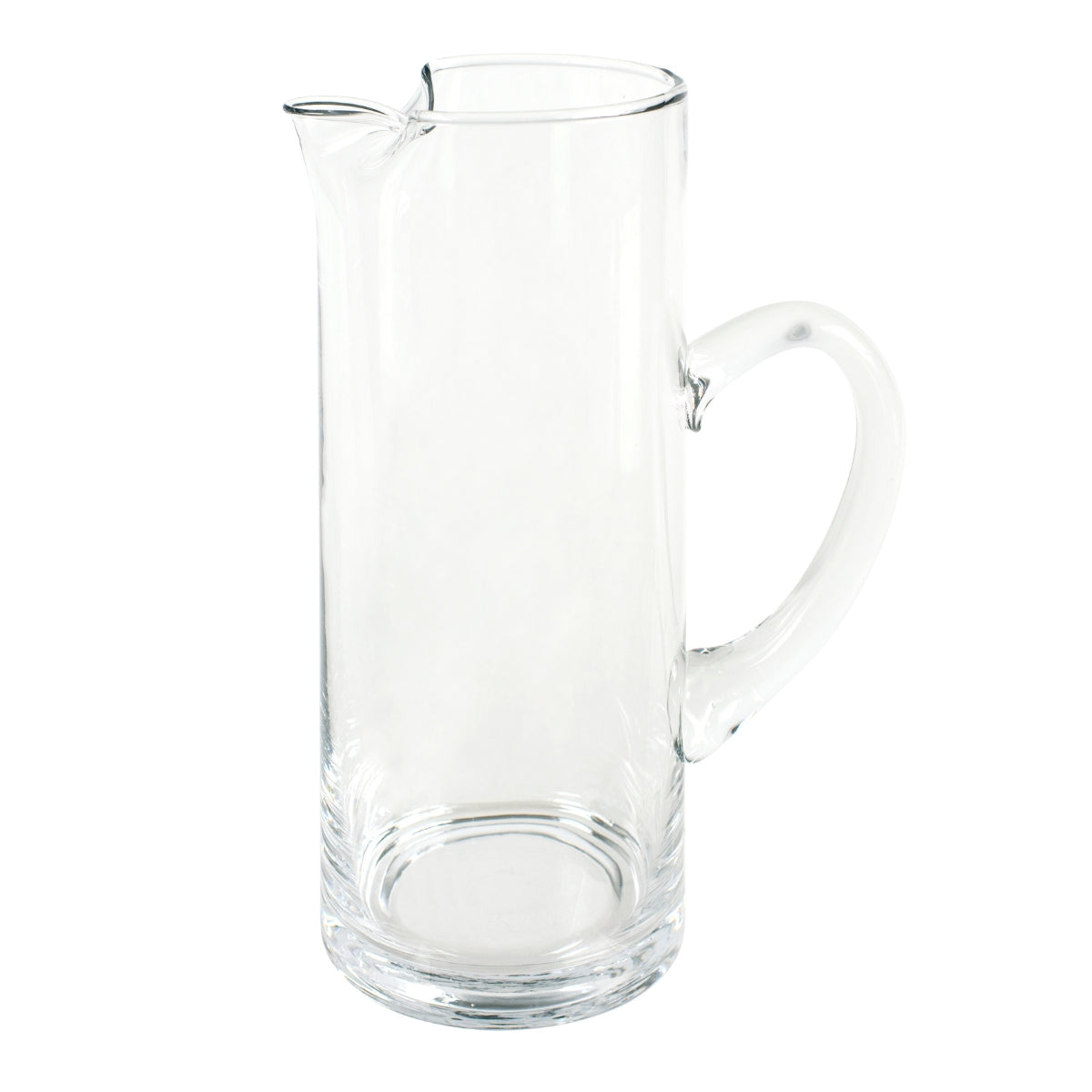 Windsor 1.75L Glass Water Jug | Wilkie Brothers | Matchbox