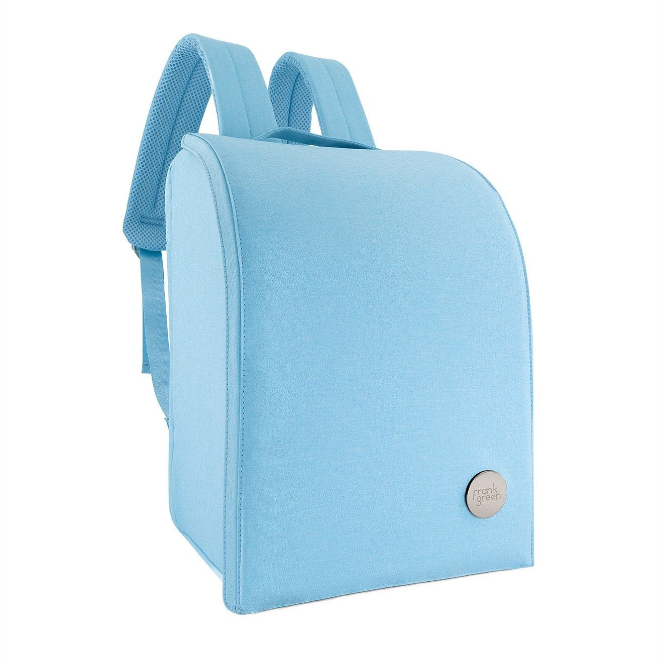 Everything Backpack Sky Blue | Frank Green | Matchbox