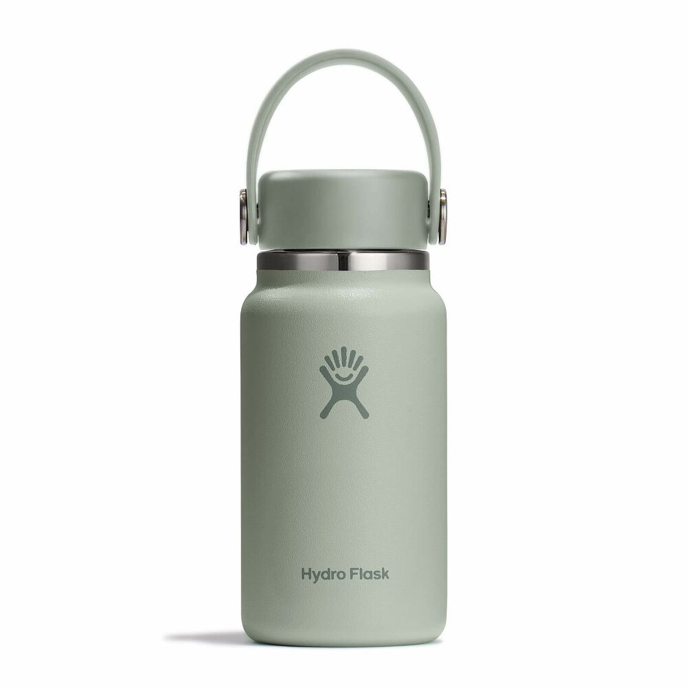 Hydro Flask - Reusable Vacuum Insulated Bottles in Bright Colours ...
