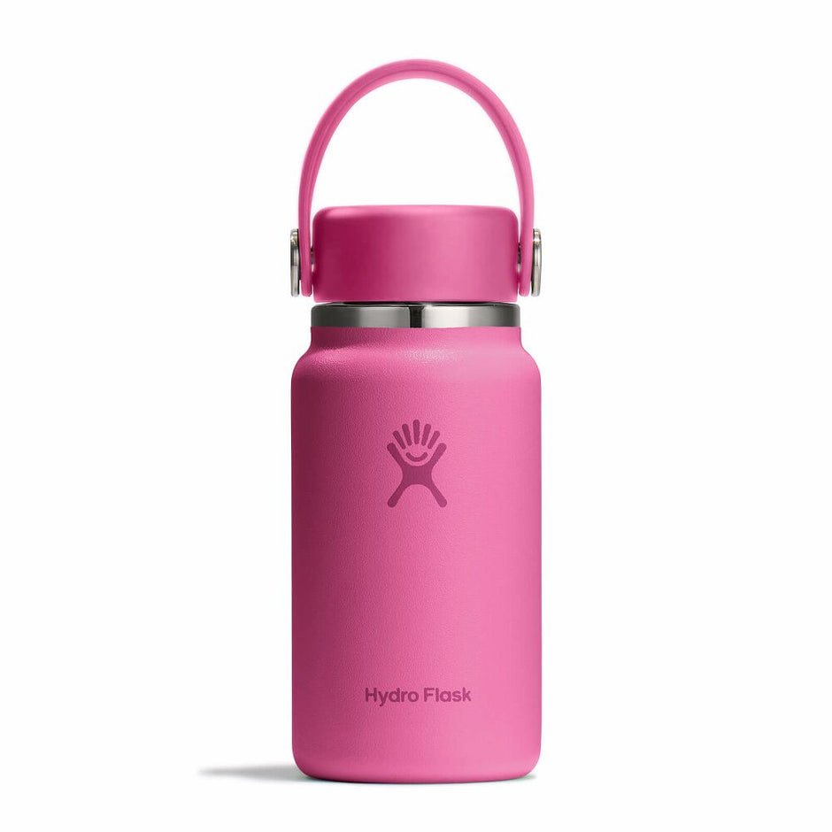 Hydro Flask - Reusable Vacuum Insulated Bottles in Bright Colours ...