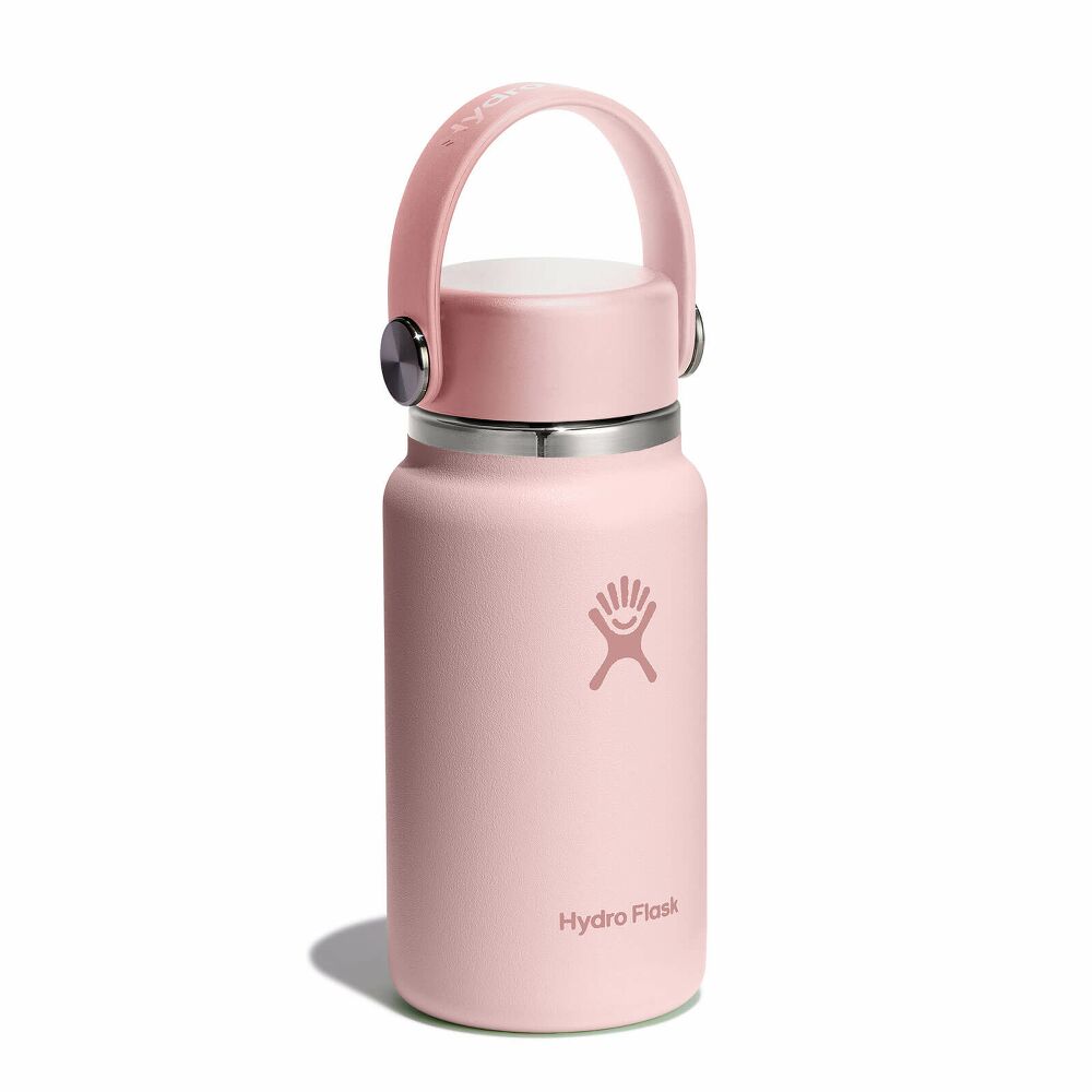 Hydro Flask - Reusable Vacuum Insulated Bottles in Bright Colours ...