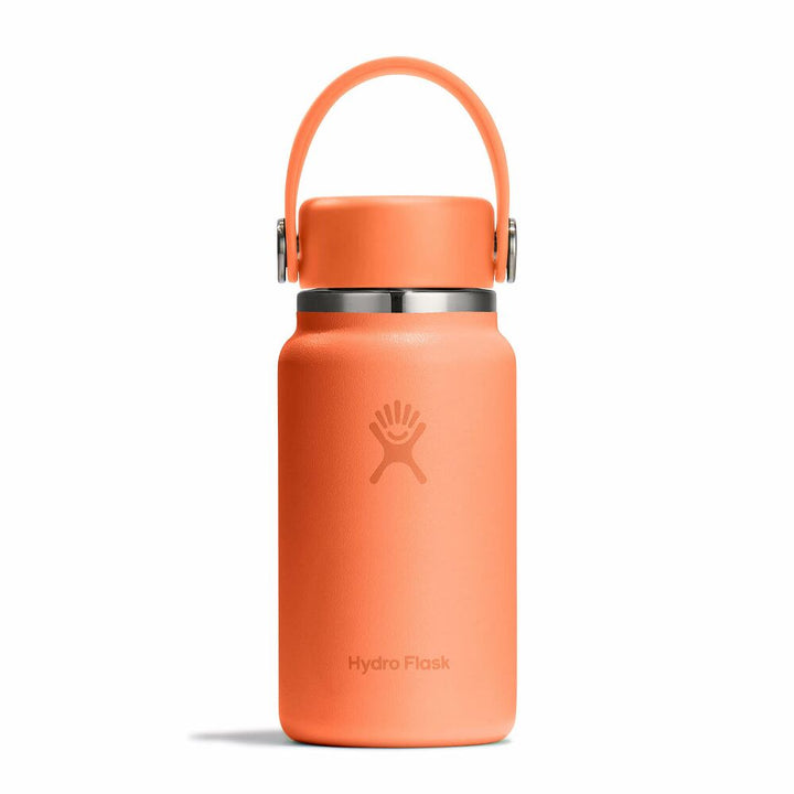 Hydro Flask - Reusable Vacuum Insulated Bottles in Bright Colours ...