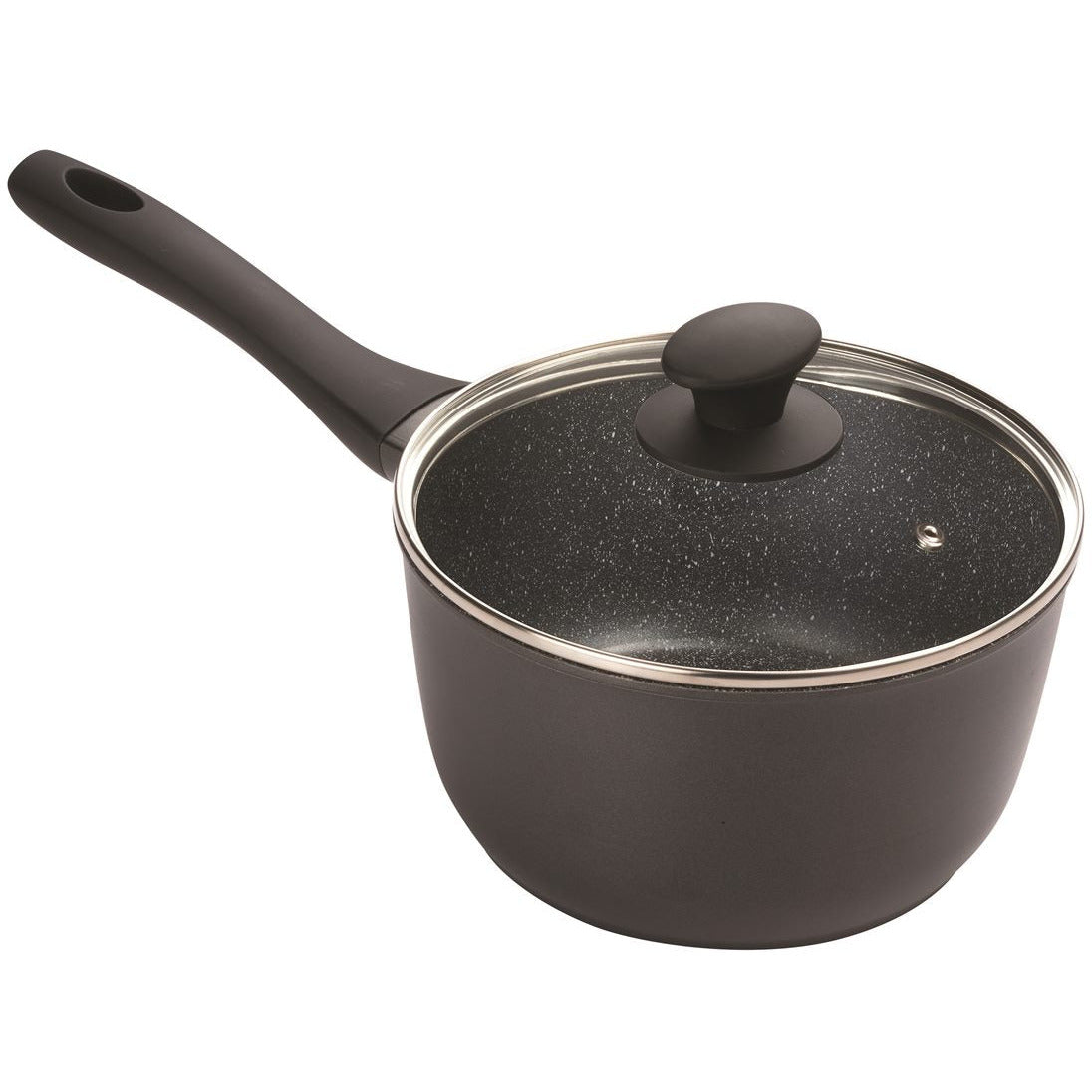 Pyrostone Saucepan - 20cm | Pyrolux | Matchbox