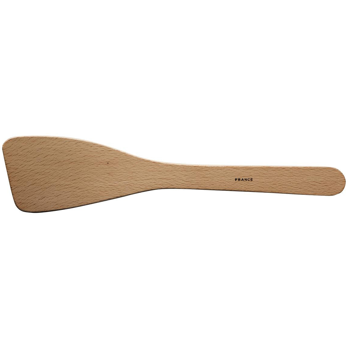 Plain Curved Spatula - 30cm | Avanti | Matchbox